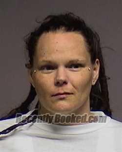 Jamie Lynn Williams Arrest Record & Booking Info – Broome County, New ...