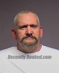 Recent Booking / Mugshot for Stanley Michael Bowers in Broome County ...