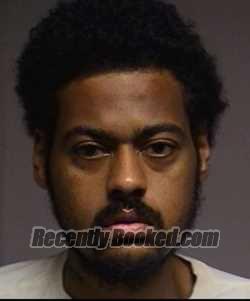 Recent Booking / Mugshot for Frank Lee Barnett in Broome County, New York
