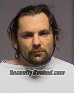 Recent Booking / Mugshot for Matthew C Hartman in Broome County, New York