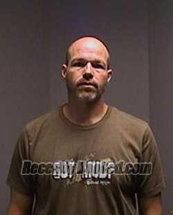 Recent Booking / Mugshot for Brent Michael Dyer in Broome County, New York