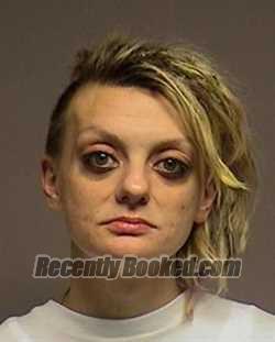 Recent Booking / Mugshot for Melinda Meredith Sutton in Broome County ...