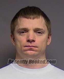 Wayne Edward Floyd Mugshot & Arrest Info | Broome County, NY