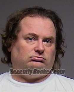 Christopher Francis Hranek Arrest Record & Booking Info – Broome County ...