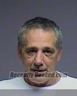 Recent Booking / Mugshot for William Earl Shaffer in Broome County, New ...