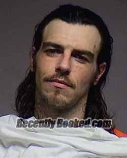 Recent Booking / Mugshot for Edward Charles Johnson in Broome County ...