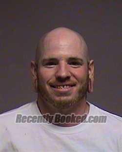 Kyle Anthony Priddy Arrest Record & Booking Info – Broome County, New ...
