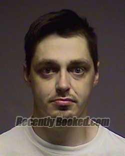 Recent Booking / Mugshot for William Samuel Slavin in Broome County ...