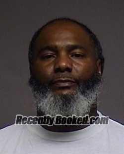 Recent Booking / Mugshot for Ra-King Jamel Allen in Broome County, New York