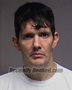 Recent Booking / Mugshot for Mario Robert Darder in Broome County, New York