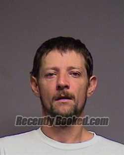 Recent Booking / Mugshot for Ryan Stefan Hannon in Broome County, New York