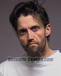 Recent Booking / Mugshot for Jason Randall Lowe in Broome County, New York