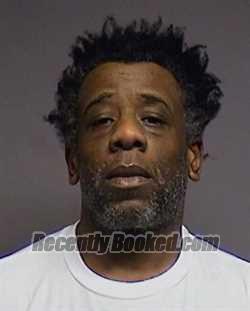 Recent Booking / Mugshot for Jamahri Jonathan Pope in Broome County ...