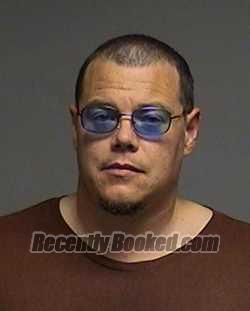 Recent Booking / Mugshot for Joshua Steven Capwell in Broome County ...