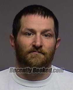 Recent Booking / Mugshot for Joshua Lauren Darrow in Broome County, New ...