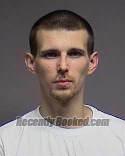 Dustin Michael Smith Arrest Record & Booking Info – Broome County, New ...