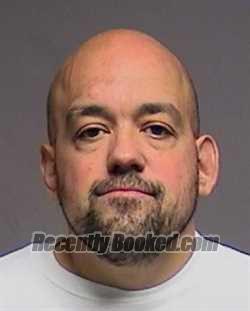 Recent Booking / Mugshot for Jerry Michael Wayman in Broome County, New ...