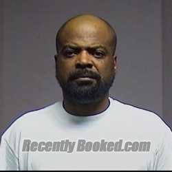 Recent Booking / Mugshot for Andre Maurice Gilliam in Broome County ...