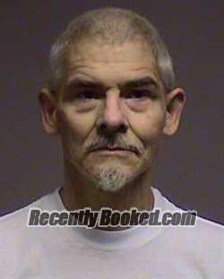 Michael Anthony Kormos Mugshot & Arrest Info | Broome County, NY