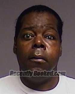 Recent Booking / Mugshot for Roy Curtis Franklin in Broome County, New York