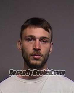 Recent Booking / Mugshot for Douglas Scott Gray in Broome County, New York