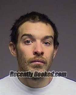 Recent Booking / Mugshot for Christopher Lee Slater in Broome County ...