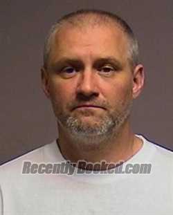 Recent Booking / Mugshot for Scott William Ruffner in Broome County ...
