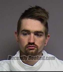 Recent Booking / Mugshot for George Patrick Waldron in Broome County ...