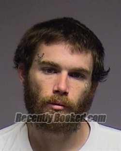 Recent Booking / Mugshot for Dominick Delos Clapper in Broome County, New York