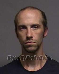 Recent Booking / Mugshot for Brad Travis Williams in Broome County, New ...