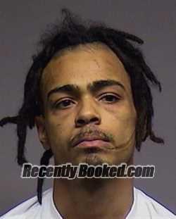 Recent Booking / Mugshot for Curtis Lawrence Williams in Broome County ...