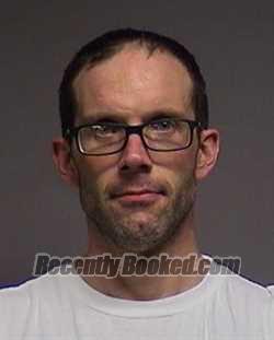 Recent Booking / Mugshot for Daniel Jeffery Preston in Broome County ...
