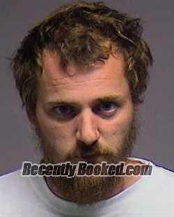 Recent Booking / Mugshot for Dylan James Lunn in Broome County, New York