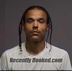 Recent Booking / Mugshot for Alberto Wong in Broome County, New York