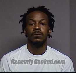 Recent Booking / Mugshot for Jimir Sharik McMillan in Broome County ...