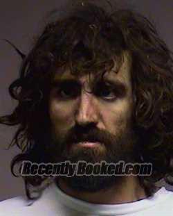 Recent Booking / Mugshot for Dustin James Roe in Broome County, New York