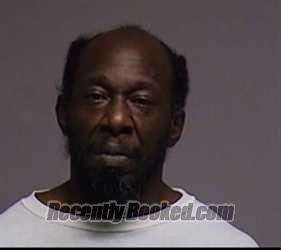 Lloyd Emmanuel Rice Arrest Record & Booking Info – Broome County, New ...