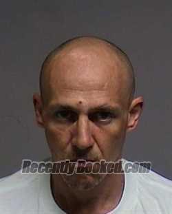 Recent Booking / Mugshot for Glenn Robert Schmitt in Broome County, New York