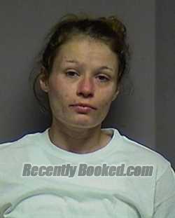 Recent Booking / Mugshot for Amanda Marie Finnerty in Broome County ...
