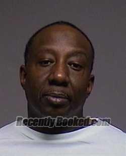 Recent Booking / Mugshot for Andre L Collins in Broome County, New York