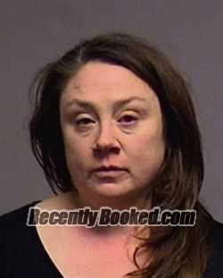 Recent Booking / Mugshot for Rebecca Grace Petrilli in Broome County ...