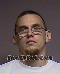 Charles Edwin Gamby Arrest Record & Booking Info – Broome County, New ...