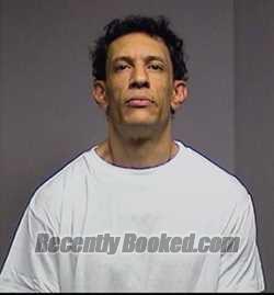 Recent Booking / Mugshot for Rodney Aaron Randall in Broome County, New ...
