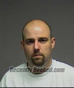 Recent Booking / Mugshot for Brian Keith Frear-Carey in Broome County ...
