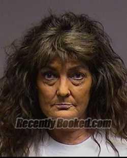 Recent Booking / Mugshot for Sybil De Lima Reynolds in Broome County ...