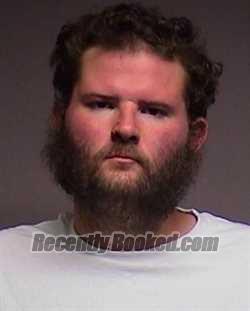 Samuel Joseph Hartung Arrest Record & Booking Info – Broome County, New ...
