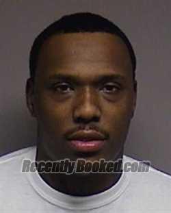 Lyteik Mark Gadson Arrest Record & Booking Info – Broome County, New ...