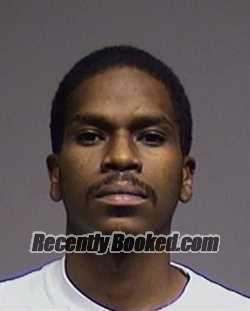 Recent Booking / Mugshot for Dayshawn Nareen Dobson in Broome County ...
