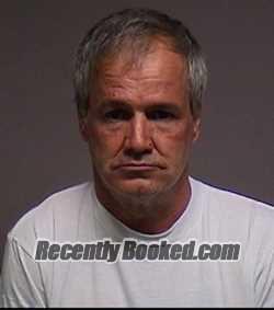 Recent Booking / Mugshot for Thomas Franklin Austin in Broome County ...