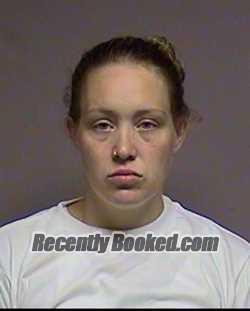 Recent Booking / Mugshot for Morgan Lynn Marie Miller in Broome County ...